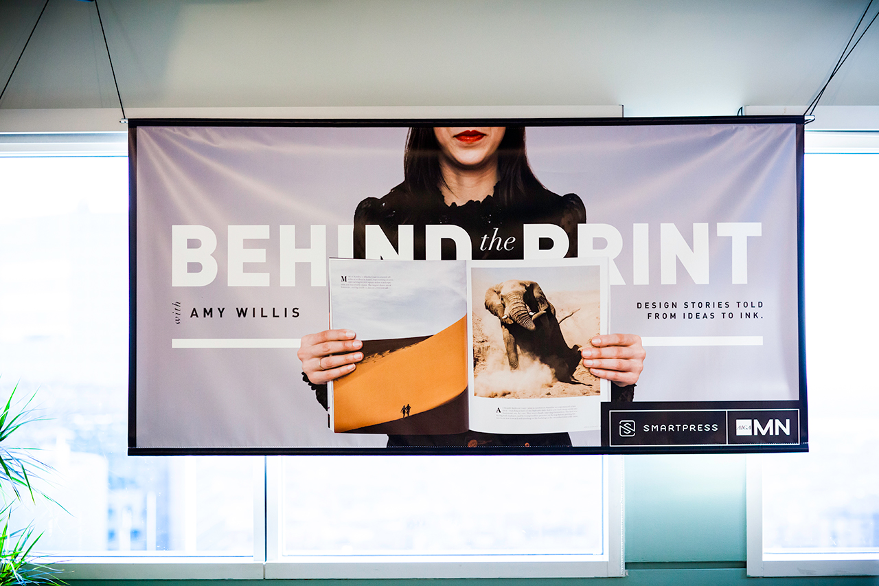 Custom Banners: The Essentials for Printing & Hanging